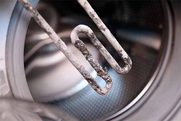 ScaleRx®: Your Best Defense Against Limescale - American Valve